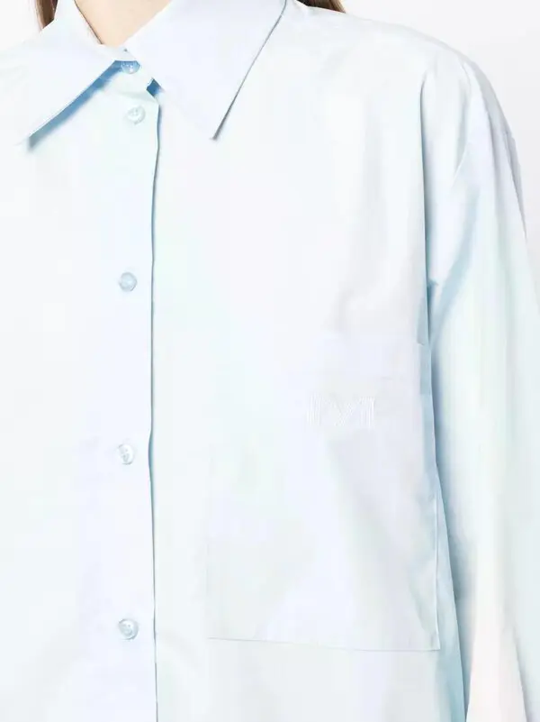 Matériel Button-down Shirt