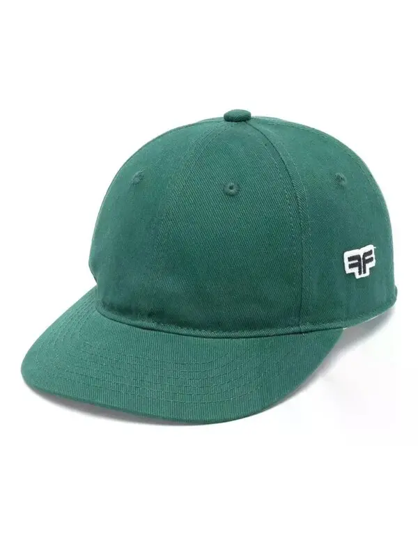 FURSAC Twill Baseball Cap - Green