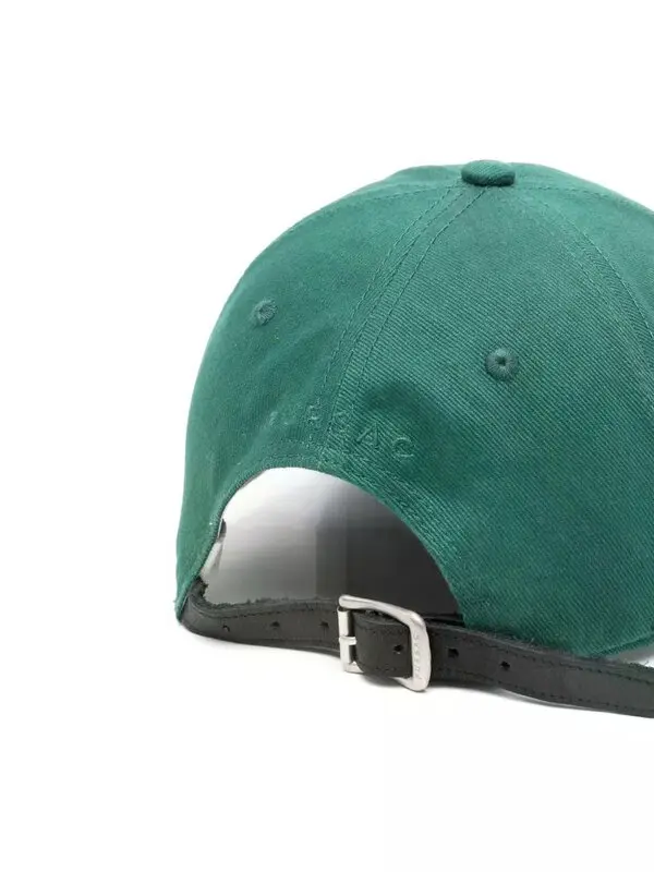 FURSAC Twill Baseball Cap - Green