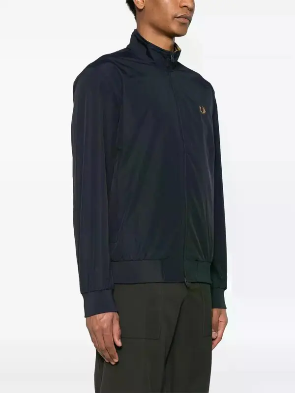 Fred Perry Brentham Jacket
