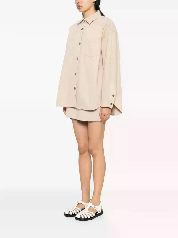 B+AB Matching Two-piece Set