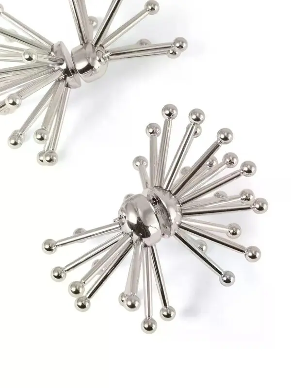 Emilio Pucci Riccio Earrings