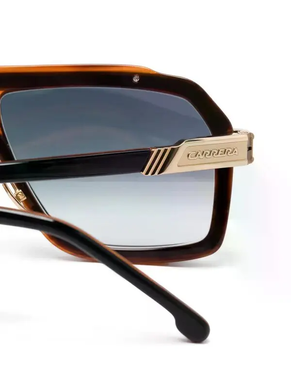 Carrera Eyewear Ca1053sti Sunglasses - Brown