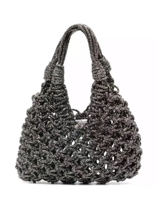 HIBOURAMA Vannifique Small Tote Bag