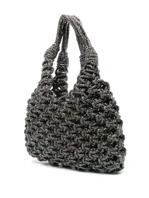 HIBOURAMA Vannifique Small Tote Bag