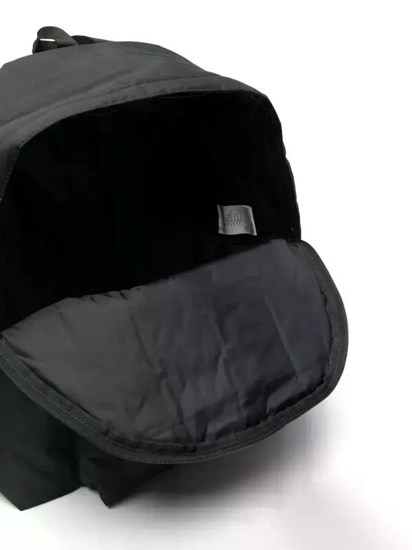 Comme Des Garçons Logo-tag Backpack