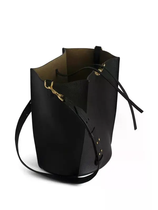 Zadig&Voltaire Boderline Xl Bucket Bag