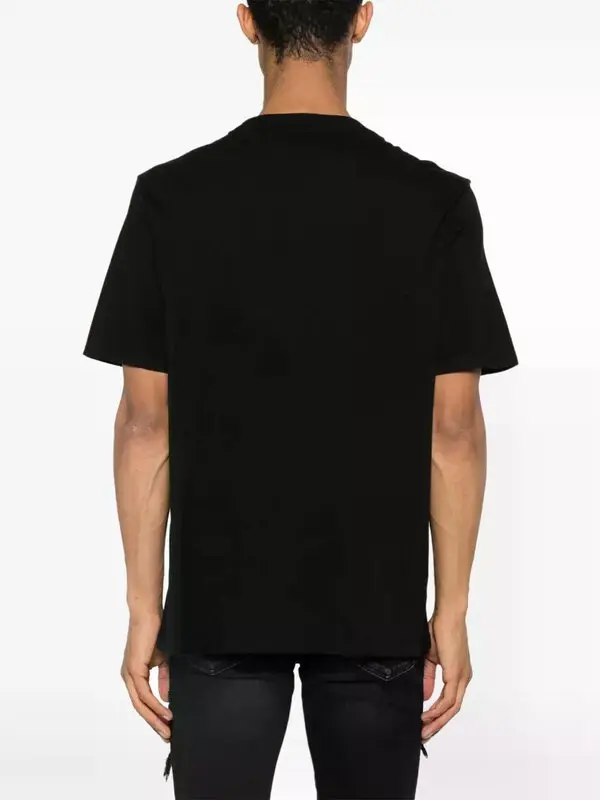 Amiri Poison Cotton T-shirt