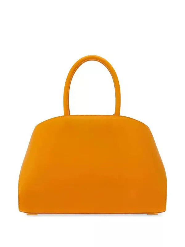 FERRAGAMO Hug Tote Bag