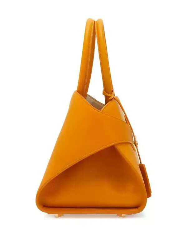 FERRAGAMO Hug Tote Bag
