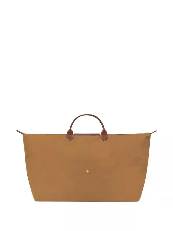 Longchamp Le Pliage Xl Travel Bag - Neutrals