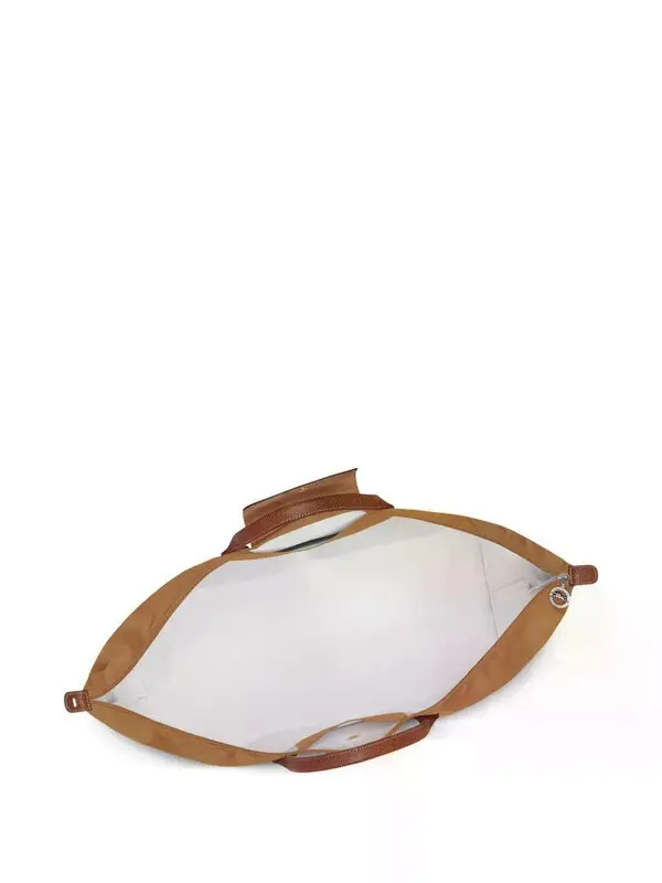 Longchamp Le Pliage Xl Travel Bag - Neutrals