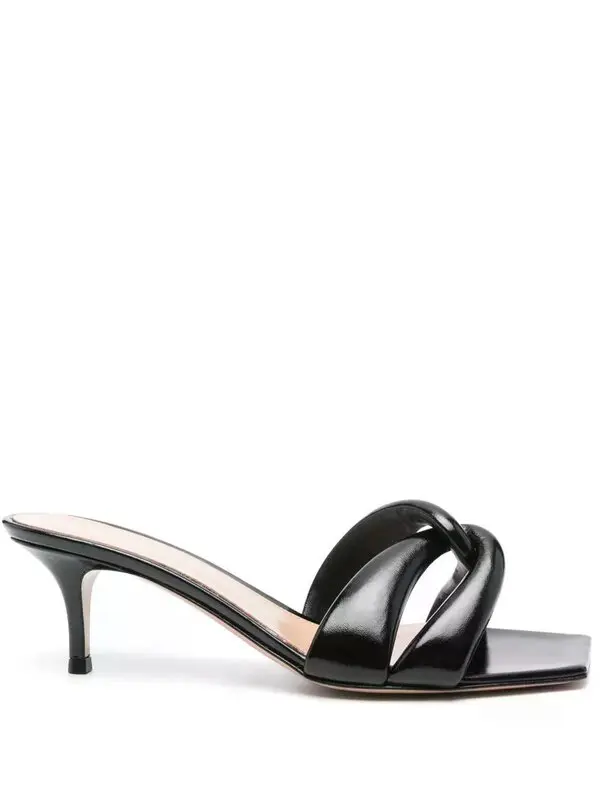 GIANVITO ROSSI 55mm Amour Sandals