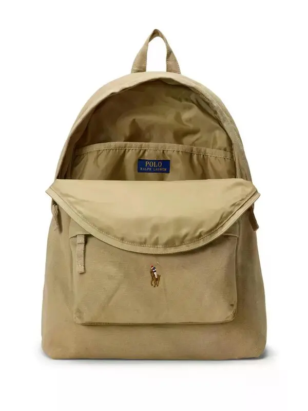 Polo Ralph Lauren Polo Pony Backpack