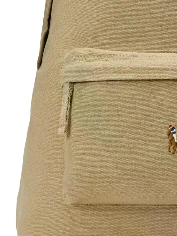 Polo Ralph Lauren Polo Pony Backpack