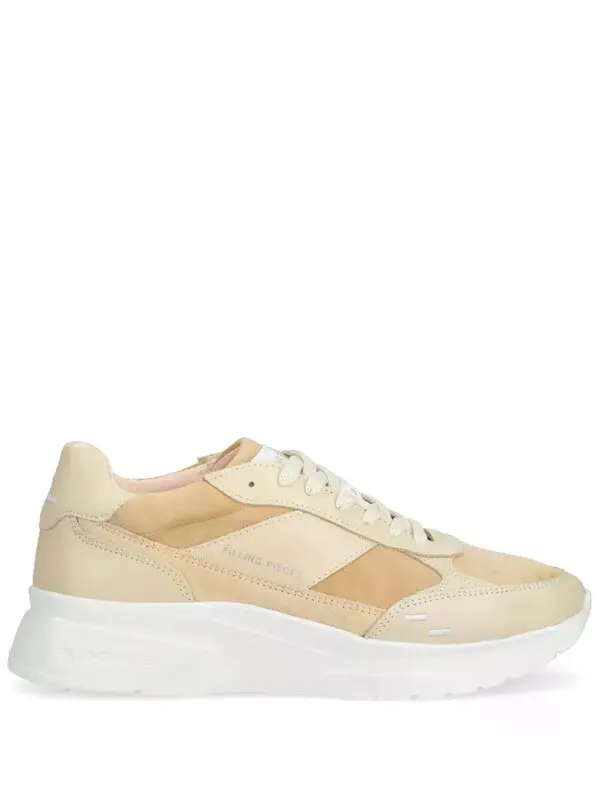 Filling Pieces Jet Runner Sneakers - Neutrals