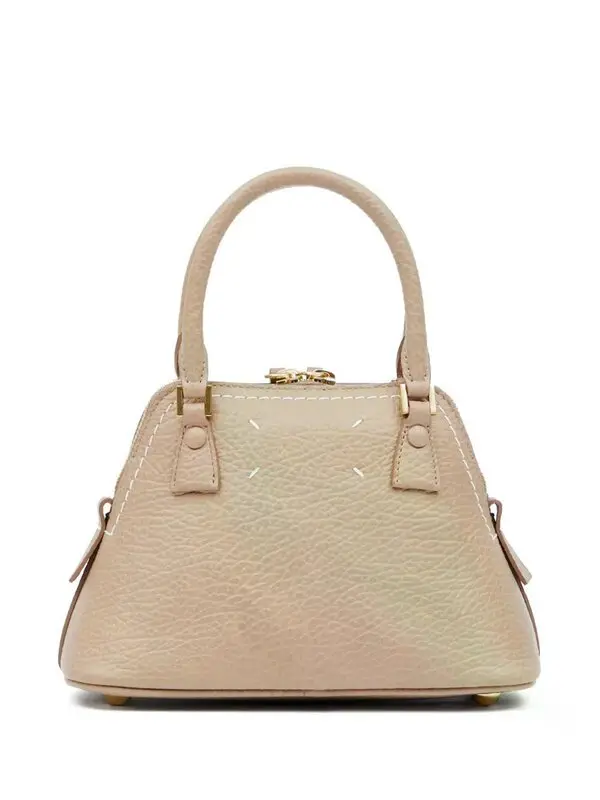 MAISON MARGIELA 5ac Classique Mini Top-handle Bag