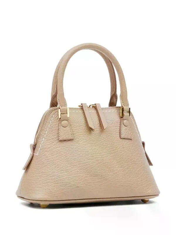 MAISON MARGIELA 5ac Classique Mini Top-handle Bag