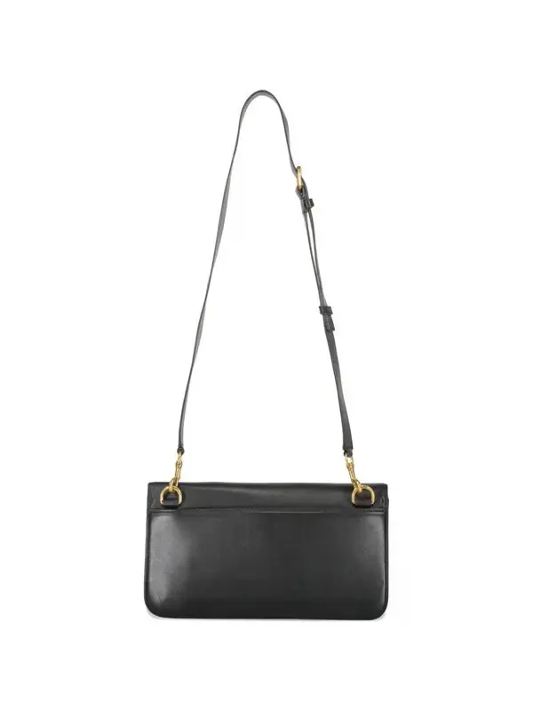 Valentino Garavani Logo-plaque Messenger Bag