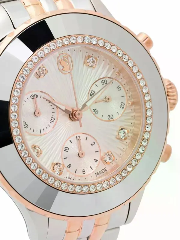 SWAROVSKI Octea Chrono 37mm Watch