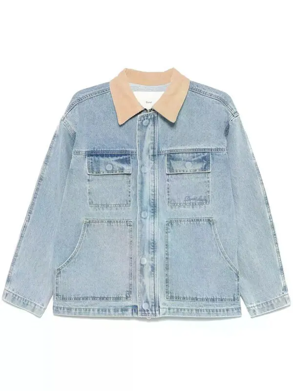 DUNST Denim Jacket
