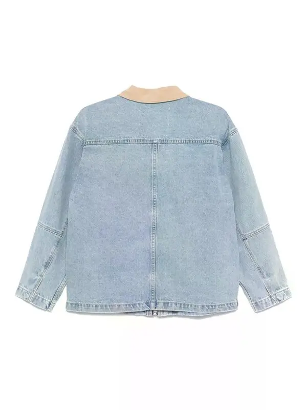 DUNST Denim Jacket