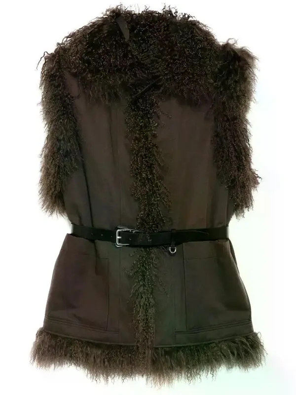 LEMAIRE Single-breasted Coat