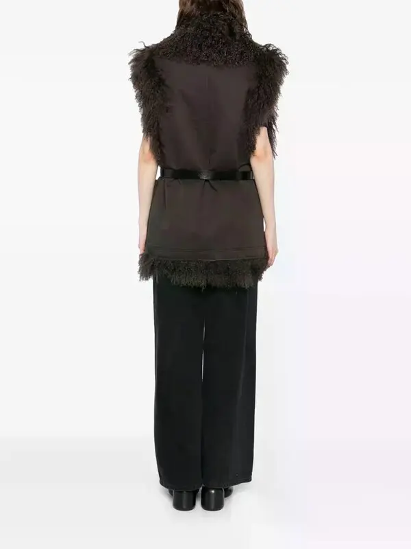 LEMAIRE Single-breasted Coat