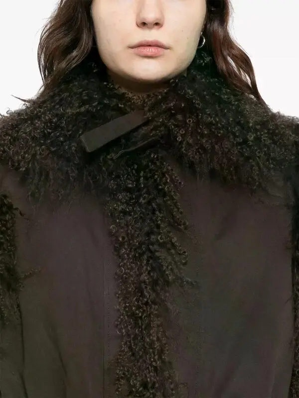 LEMAIRE Single-breasted Coat