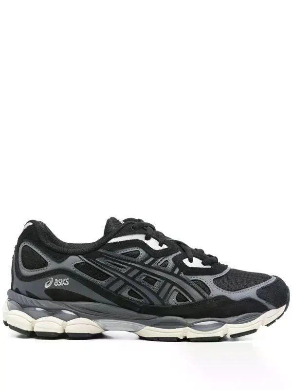 Asics Gel-nyc Sneakers - Black