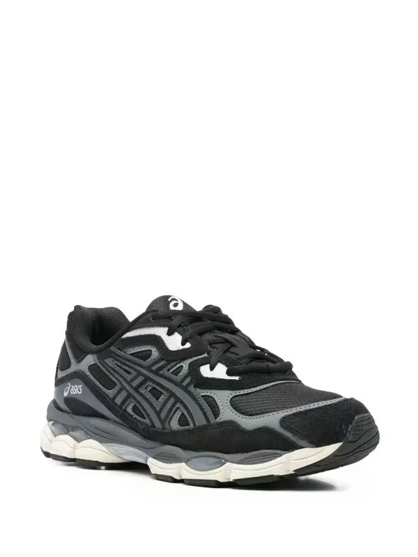 Asics Gel-nyc Sneakers - Black