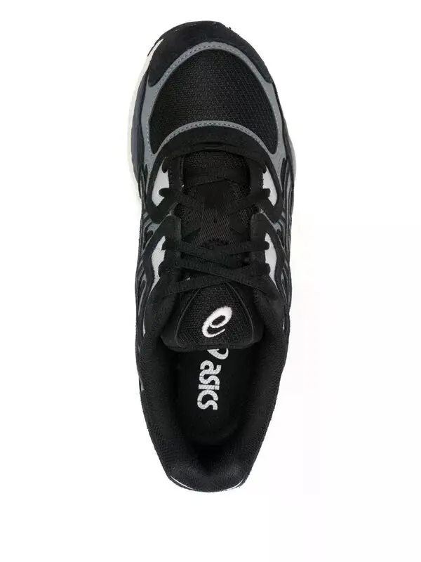 Asics Gel-nyc Sneakers - Black