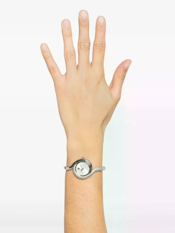 SWAROVSKI Dextera Asymmetric 32mm Timepiece
