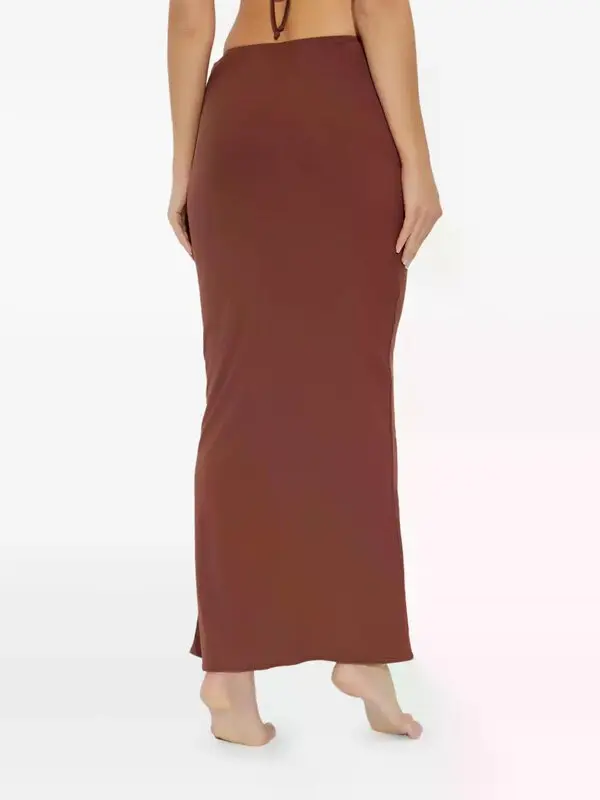 Bond Eye Freya Maxi Skirt