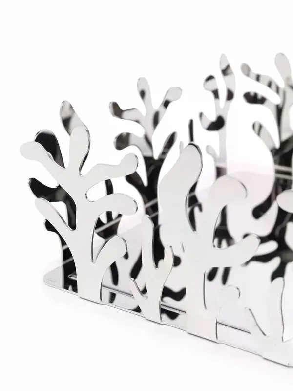 ALESSI Coral Reef Napkin Holder