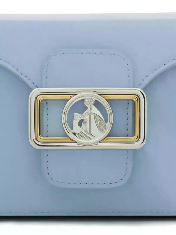 LANVIN Pencil Cat Mini Tote