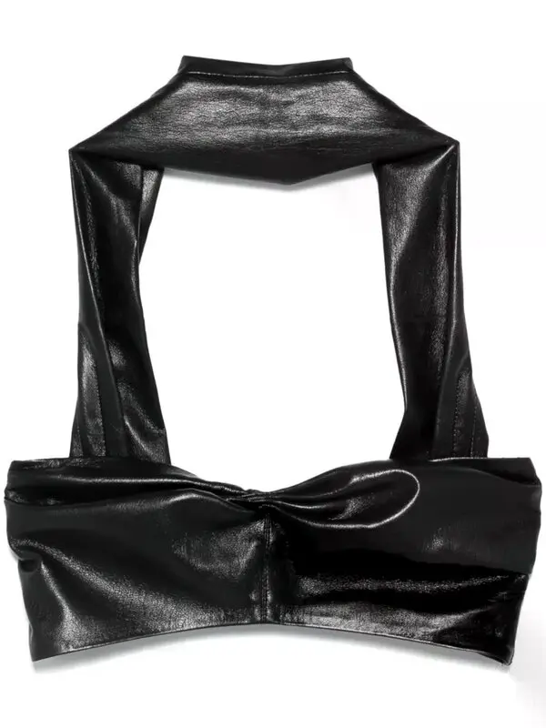 Nanushka Sleeveless Top