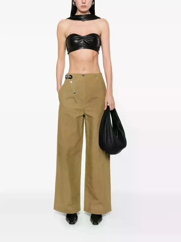 Nanushka Sleeveless Top