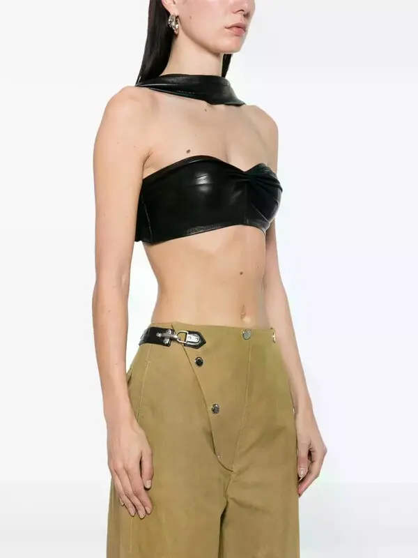 Nanushka Sleeveless Top