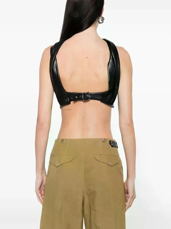 Nanushka Sleeveless Top