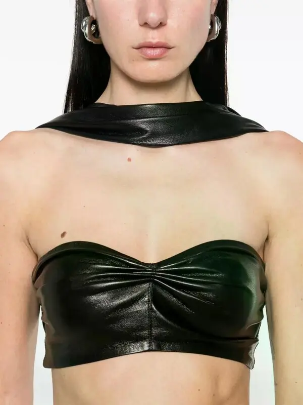 Nanushka Sleeveless Top