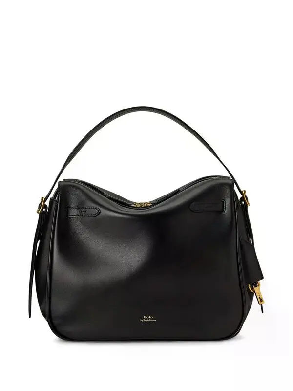 Polo Ralph Lauren Logo Tote Bag