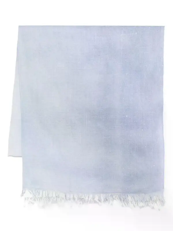 Faliero Sarti Kus Kus Scarf