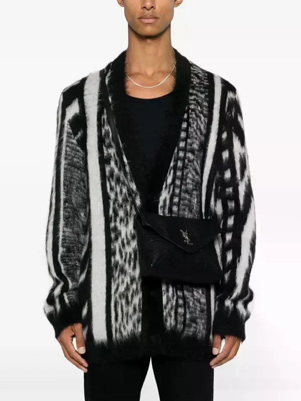 Saint Laurent Cassandra Shoulder Bag
