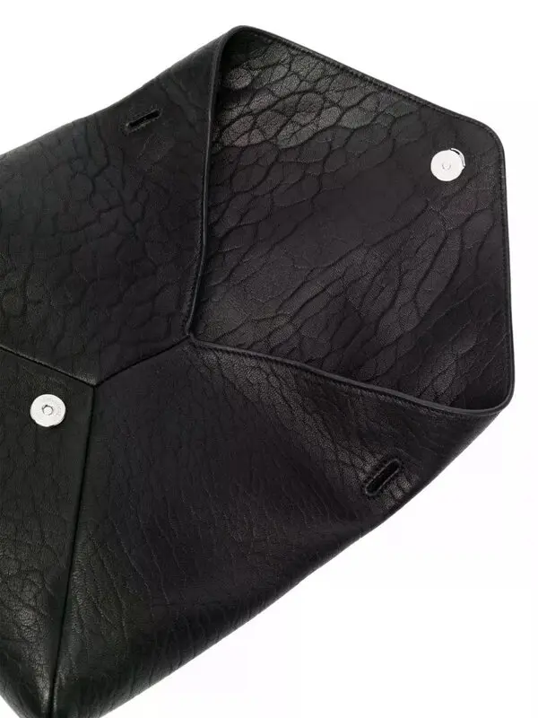 Saint Laurent Cassandra Shoulder Bag