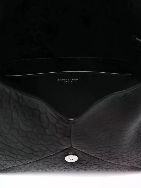 Saint Laurent Cassandra Shoulder Bag
