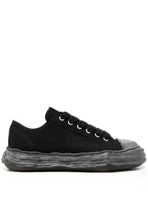 Mihara Yasuhiro Peterson 23 Sneakers