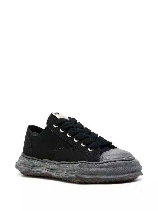 Mihara Yasuhiro Peterson 23 Sneakers