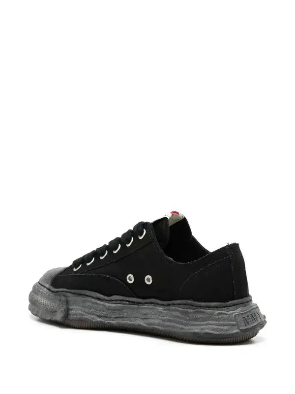 Mihara Yasuhiro Peterson 23 Sneakers