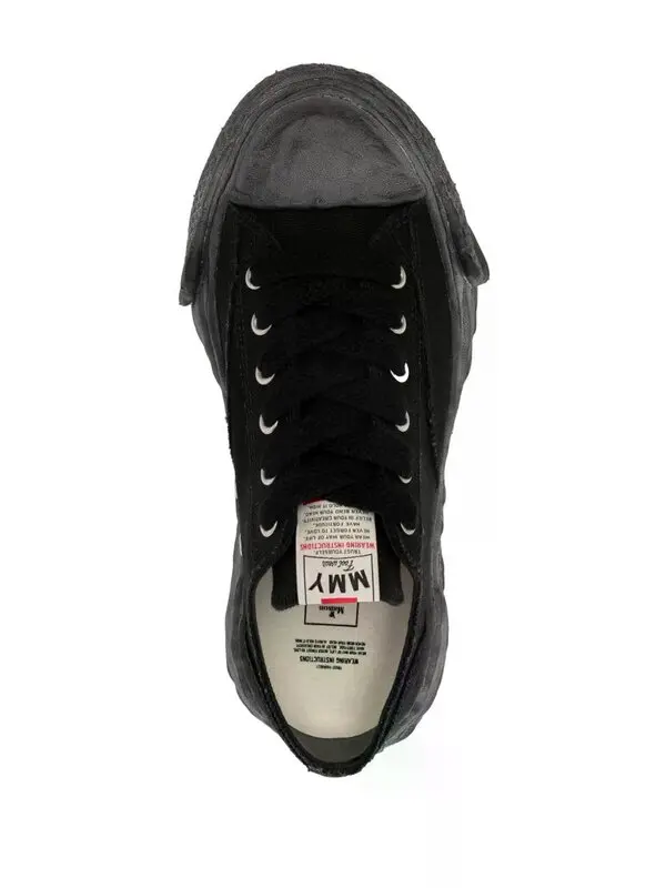 Mihara Yasuhiro Peterson 23 Sneakers